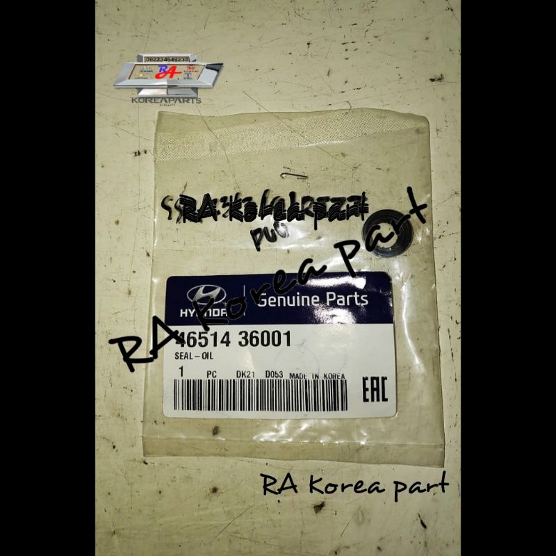 Seal Gear Speedo Meter Hyundai Atoz Accent Verna Avega Getz Kia Visto ...