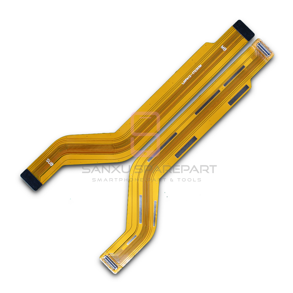 Flexible Board Oppo A12 2020 - Flexible Main Board Tengah - Flexibel Ui ...