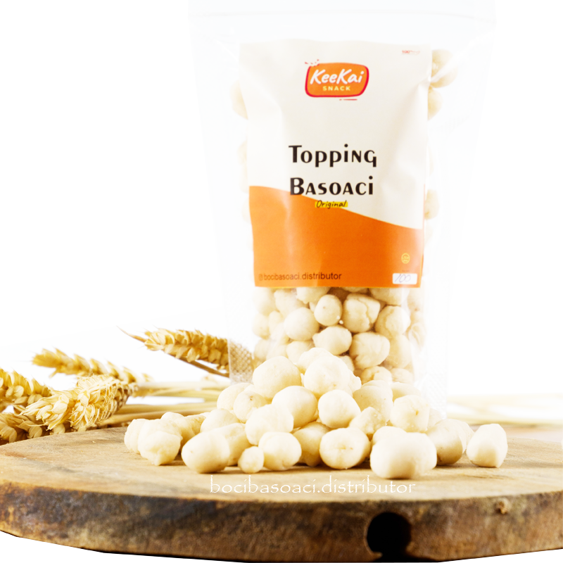 Sukro Pilus Cikur Topping Basoaci Baso aci Toktok Tiktok Original ...