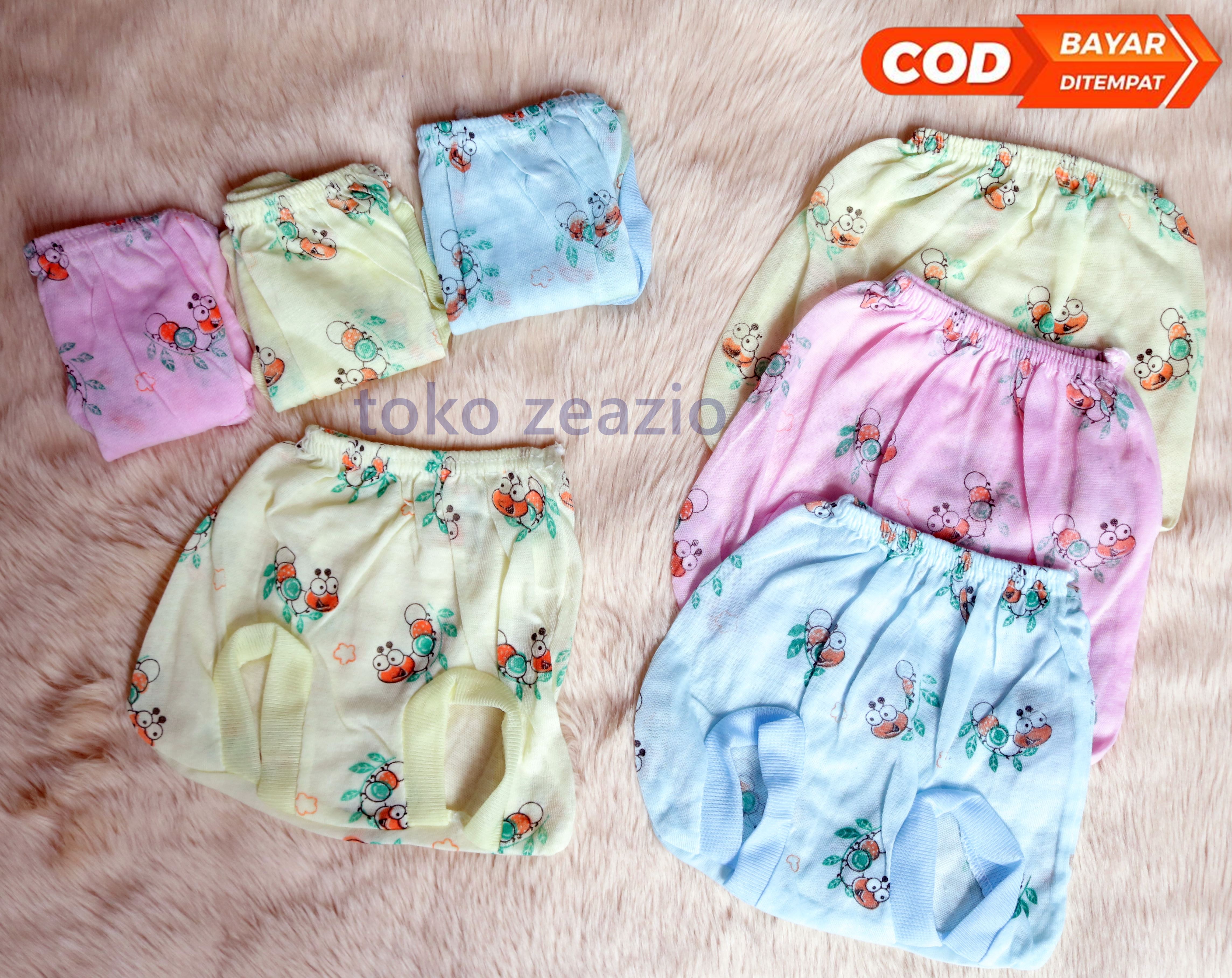 celana pop anak harga glosir bisa satuan atau lusinan | Lazada Indonesia