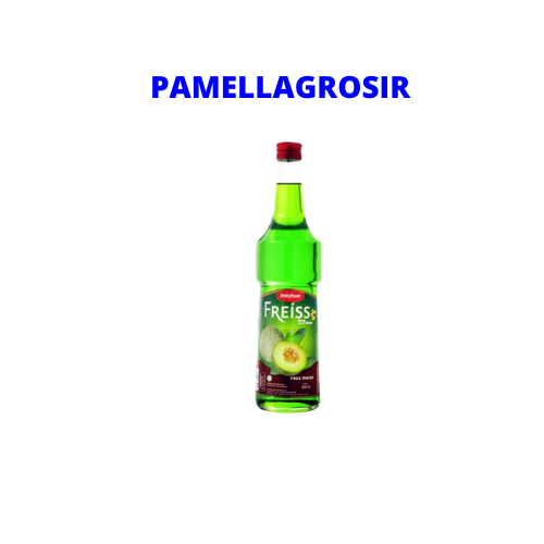 INDOFOOD SYRUP SIRUP INDOFOOD FREISS SIRUP SEGAR MINUMAN HARI RAYA ...