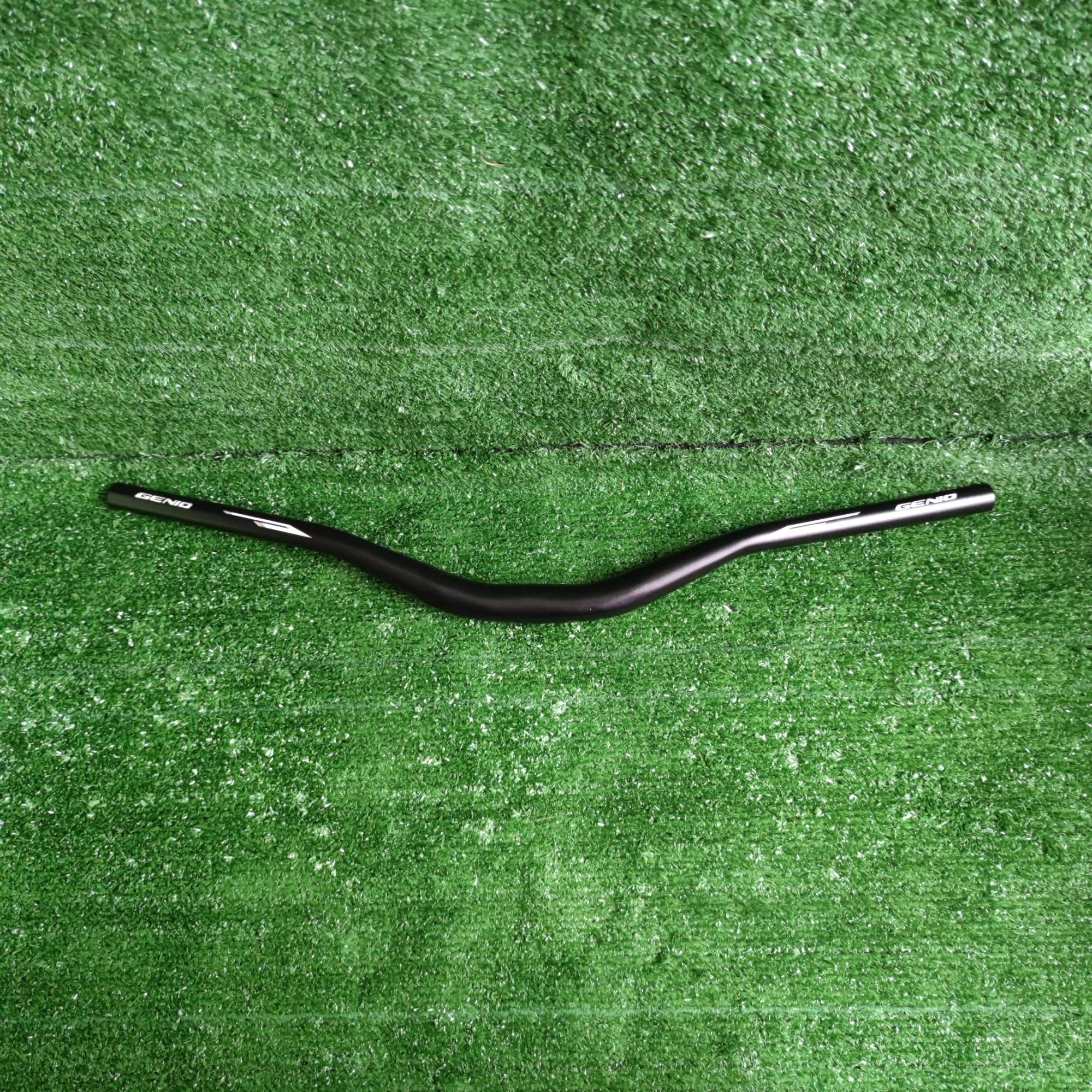 handlebar genio oversize 31.8 alloy stang mtb fixie os 31 8 | Lazada ...