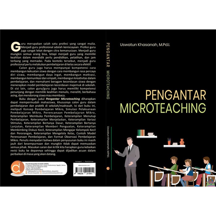 Buku Pengantar Microteaching | Lazada Indonesia