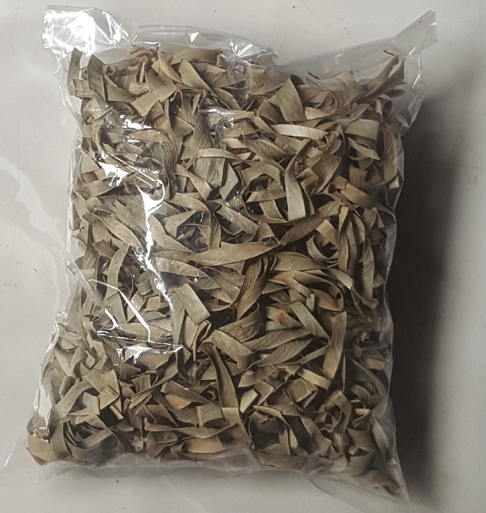 50gr daun karet kebo/karet kebo iris kering/karet buto//rempah asri ...