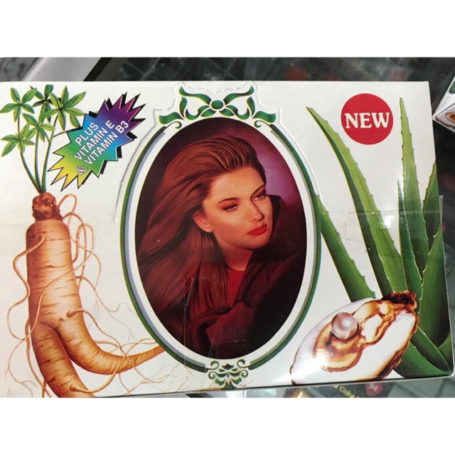 UB GINSENG (isi 12) | Lazada Indonesia