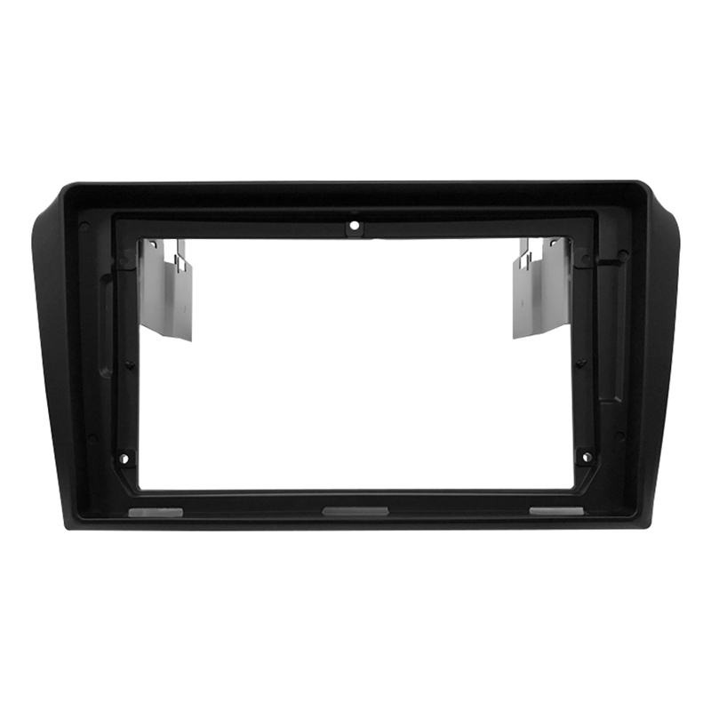 9 Inch 2 Din Car Stereo Radio Fascia Dash Player DVD Adapter Frame ...