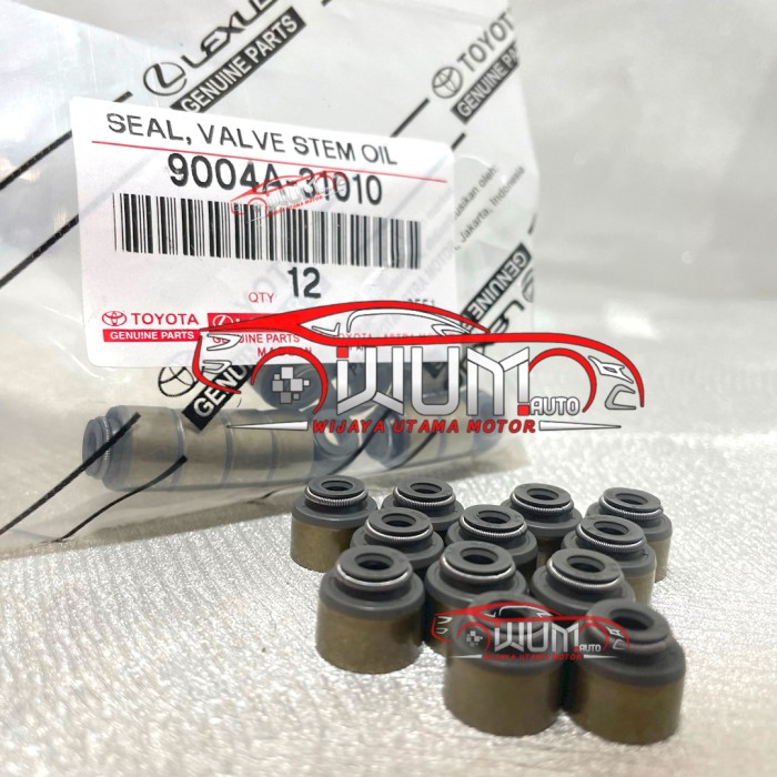 OIL SEAL VALVE SEAL KLEP SIL KLEP AGYA 1.0 AYLA 1.0 SIGRA 1.0 | Lazada ... OIL SEAL VALVE SEAL KLEP SIL KLEP AGYA 1.0 AYLA 1.0 SIGRA 1.0 | Lazada ...