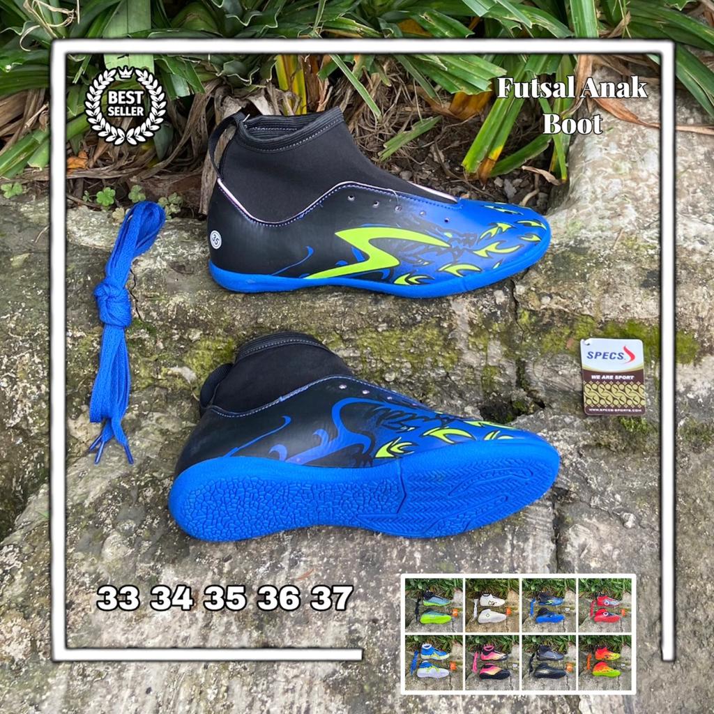 Sepatu Futsal Anak Anak Pakai Boots Just Do It Kualitas Impor | Lazada ...