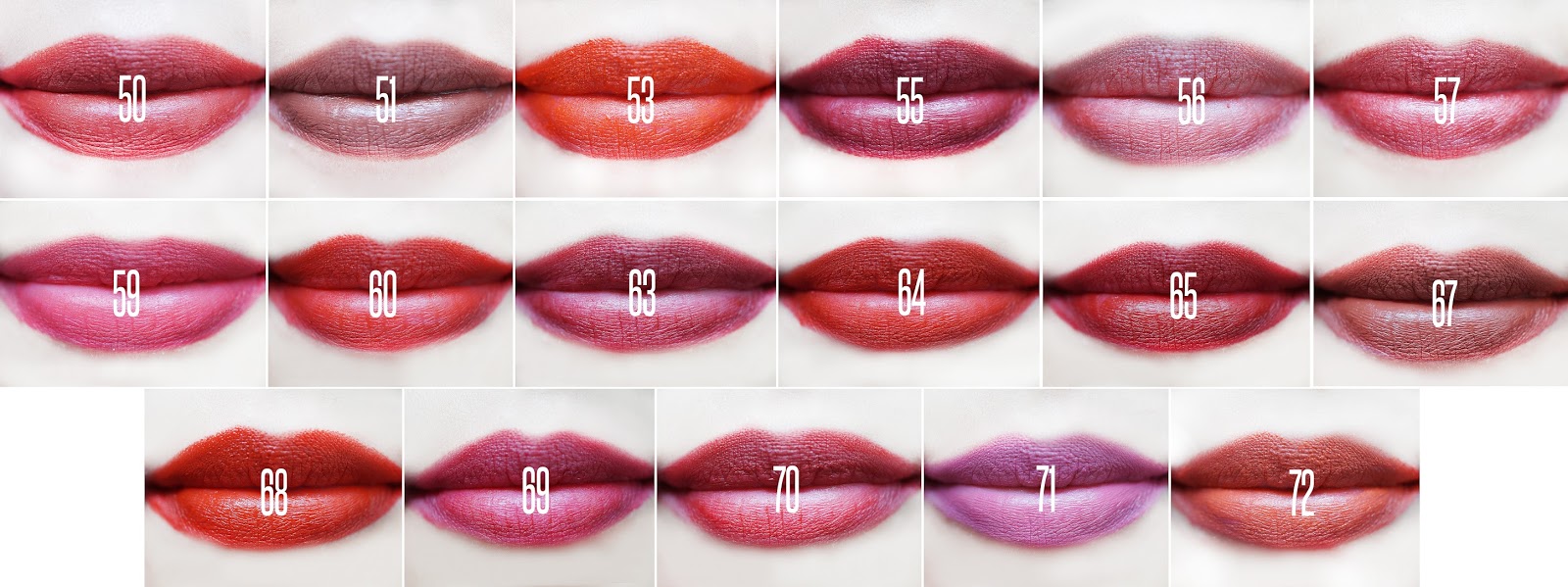 mirabella lipstick colorfix | Lazada Indonesia