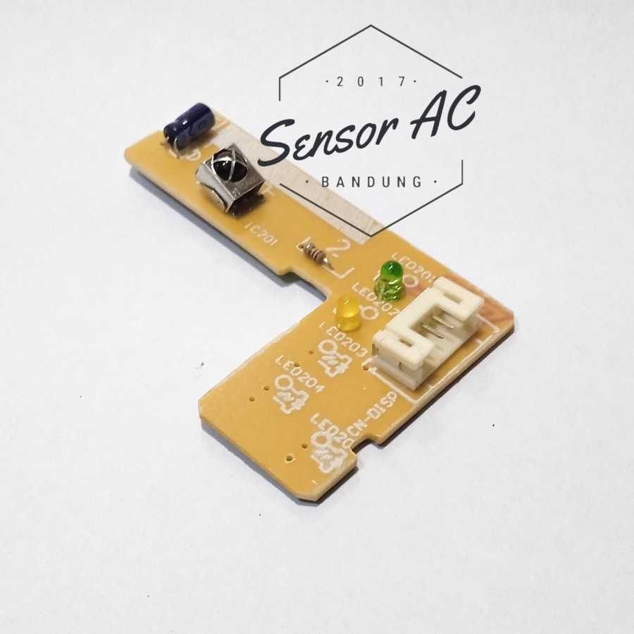 Sensor AC Panasonic Soket 5 Pin | Lazada Indonesia