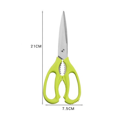 Multifungsi gunting MULTIFUNGSI stainless steel /lurus pisau bergerigi ...