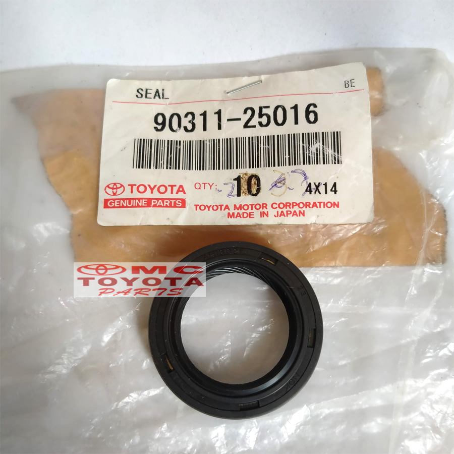 Oil Seal Input As Blender Corolla Great Yaris Soluna Starlet Rav4 90311-25016 | Lazada Indonesia