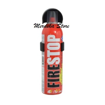 FIRE STOP ALAT PEMADAM API PORTABEL 400ML | Lazada Indonesia