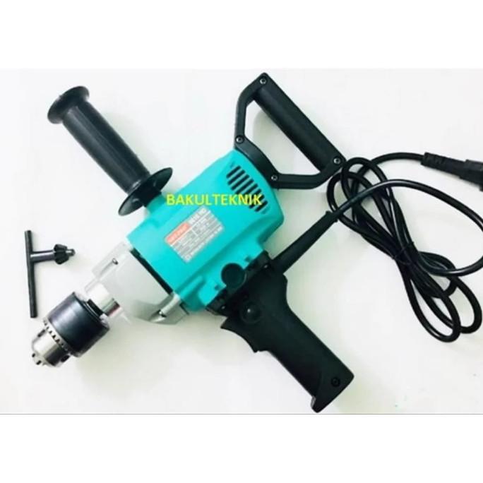 Bor Listrik 16Mm Merk Nrt Pro 0816 Hd Original | Lazada Indonesia