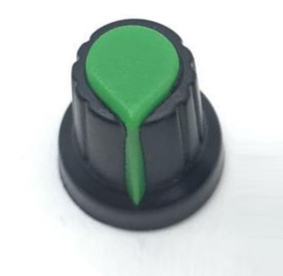 Knop Potensiometer WH148 AG2 Potensio Putar Knob Mixer Warna Kualitas ...