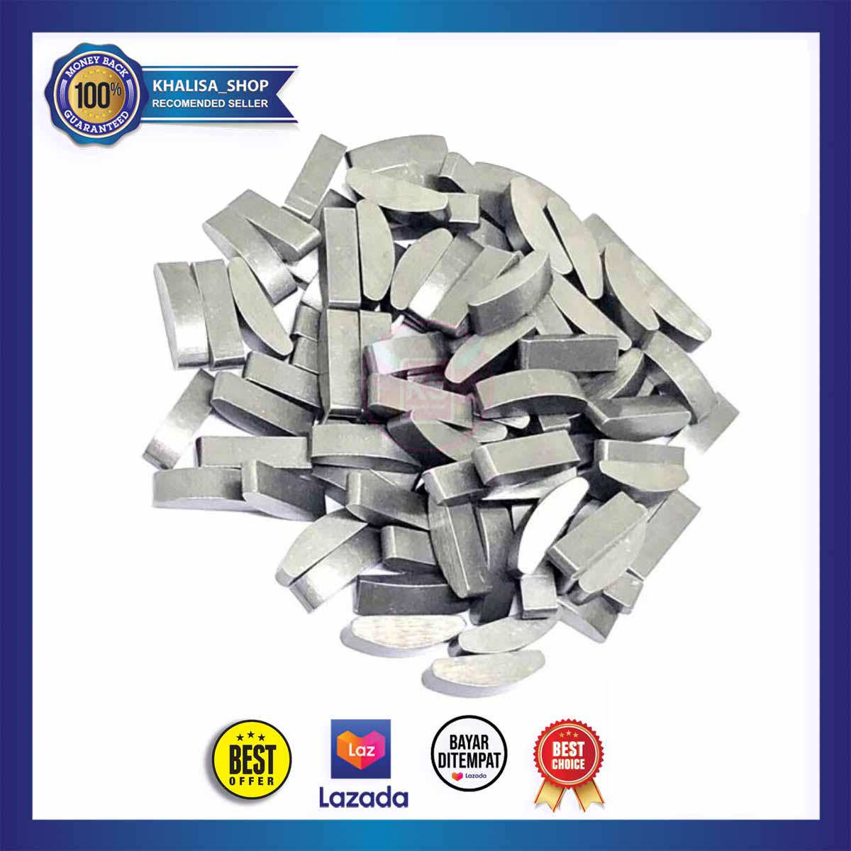 Spi MAGNET key magnit HONDA Grand 25 PCS | Lazada Indonesia