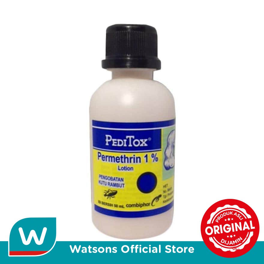 COMBIPHAR Peditox 50ml | Lazada Indonesia