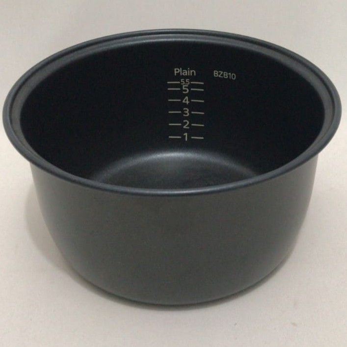 TIGER RICE COOKER INNER POT JBV-S-10 JBZ-B-10 | Lazada Indonesia