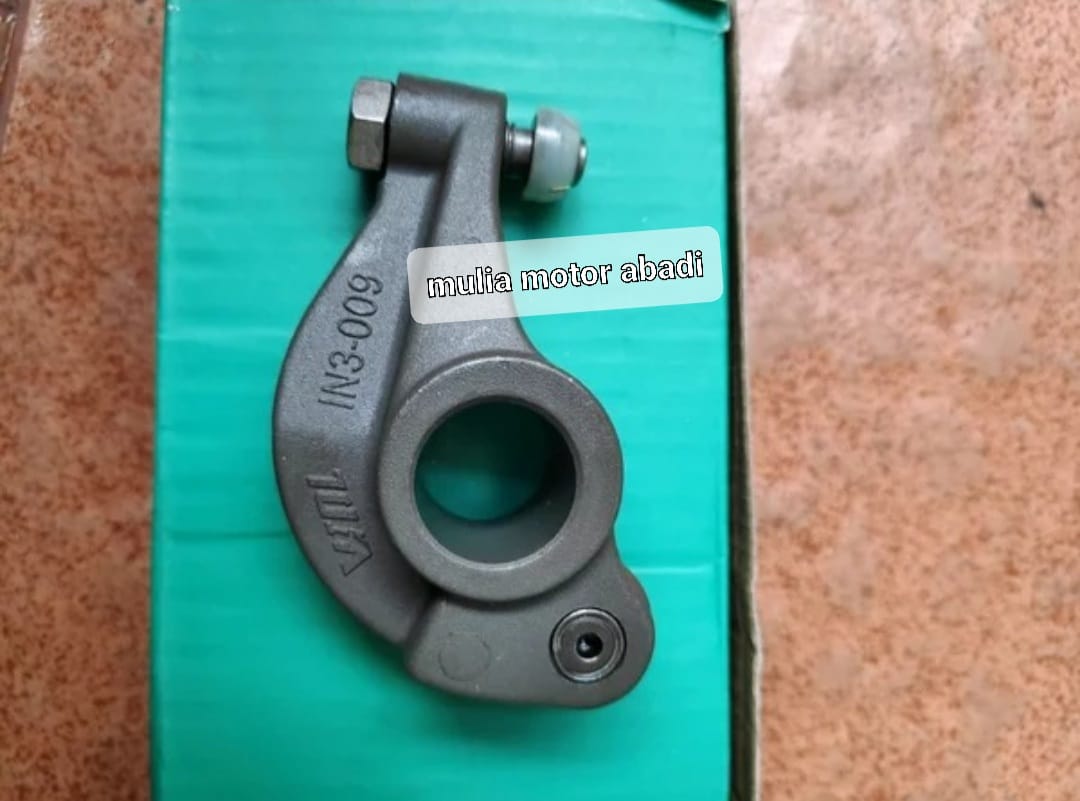 Rocker arm in pelatuk klep minyak L200 L039 L300 diesel ASLI | Lazada ...