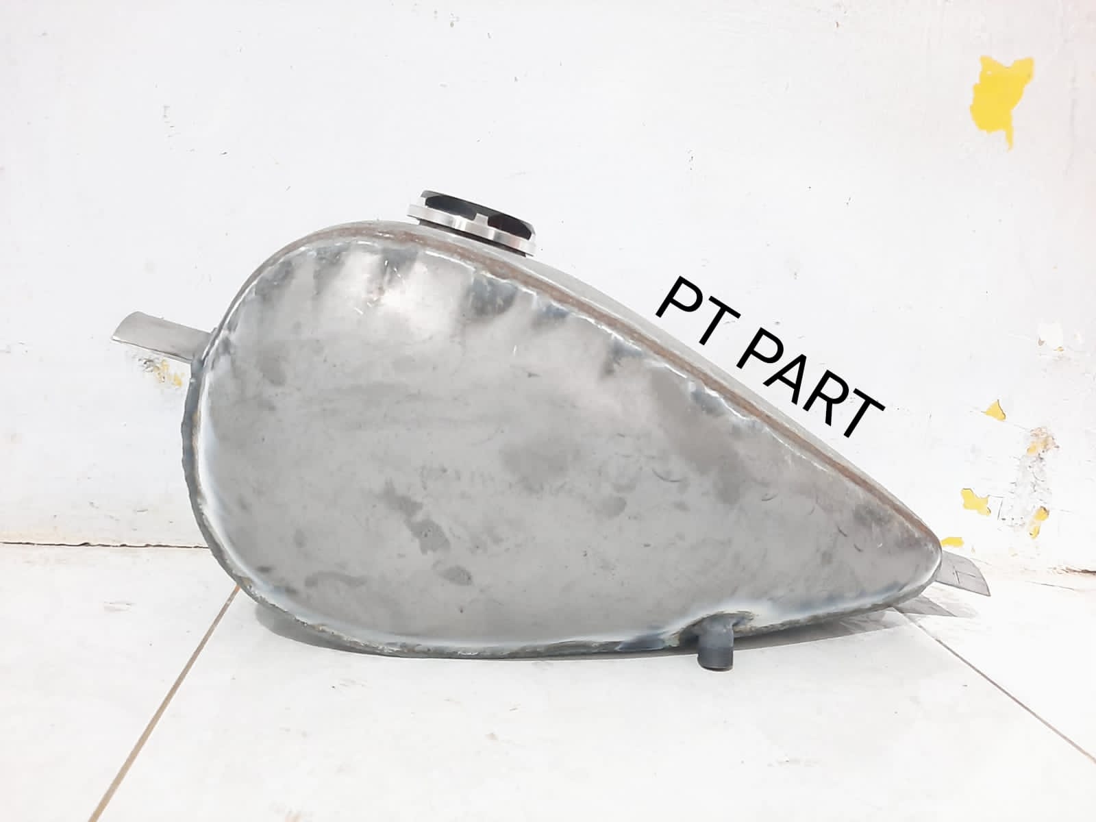 tangki japstyle custom tangki chopper custom bobber tengki coper ...