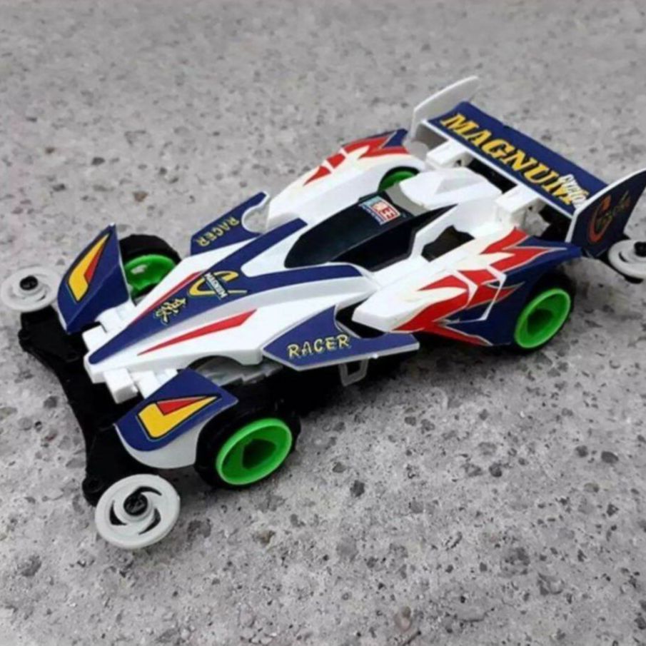 MAINAN MOBIL TAMIYA SUPER CEPAT / MAINAN ANAK LAKI LAKI / MAINAN MOBIL ...