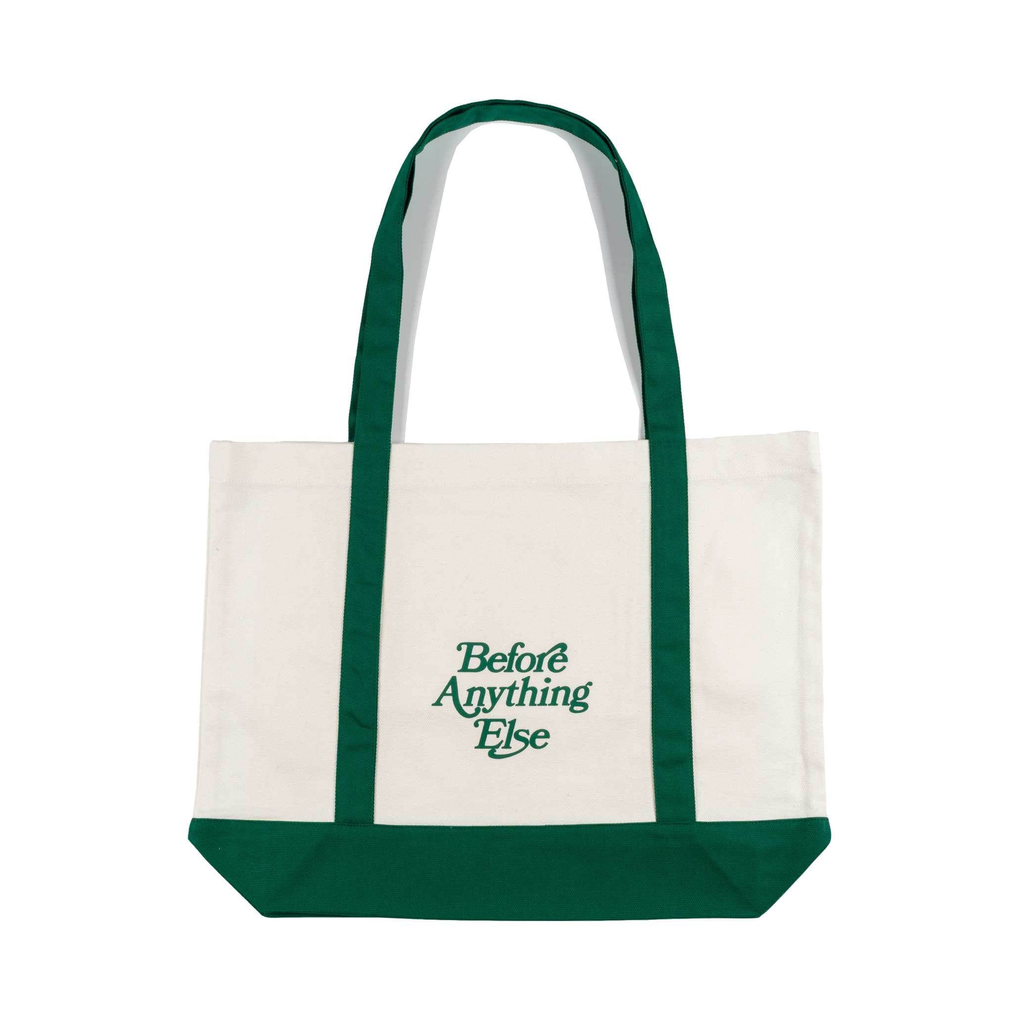 Before Anything Else - Logo Type | Tote Bag Kanvas | Lazada Indonesia