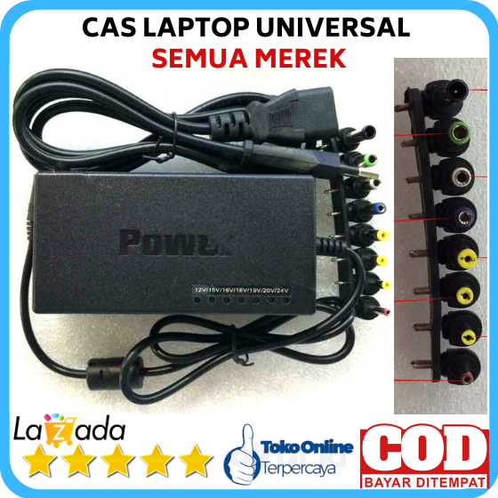 COD CAS LAPTOP UNIVERSAL SEMUA MEREK / CAS LALTOP UNTUK SEMUA MEREK ...