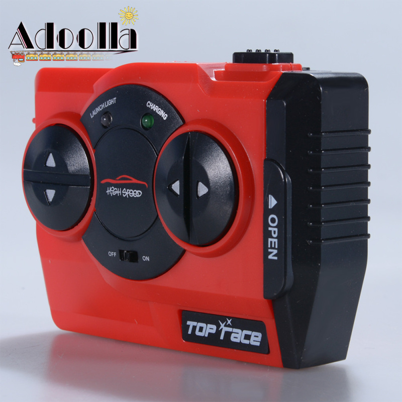 5 Channel Radio Remote Control Submarine Racing Boat Toy Waterproof RC ...