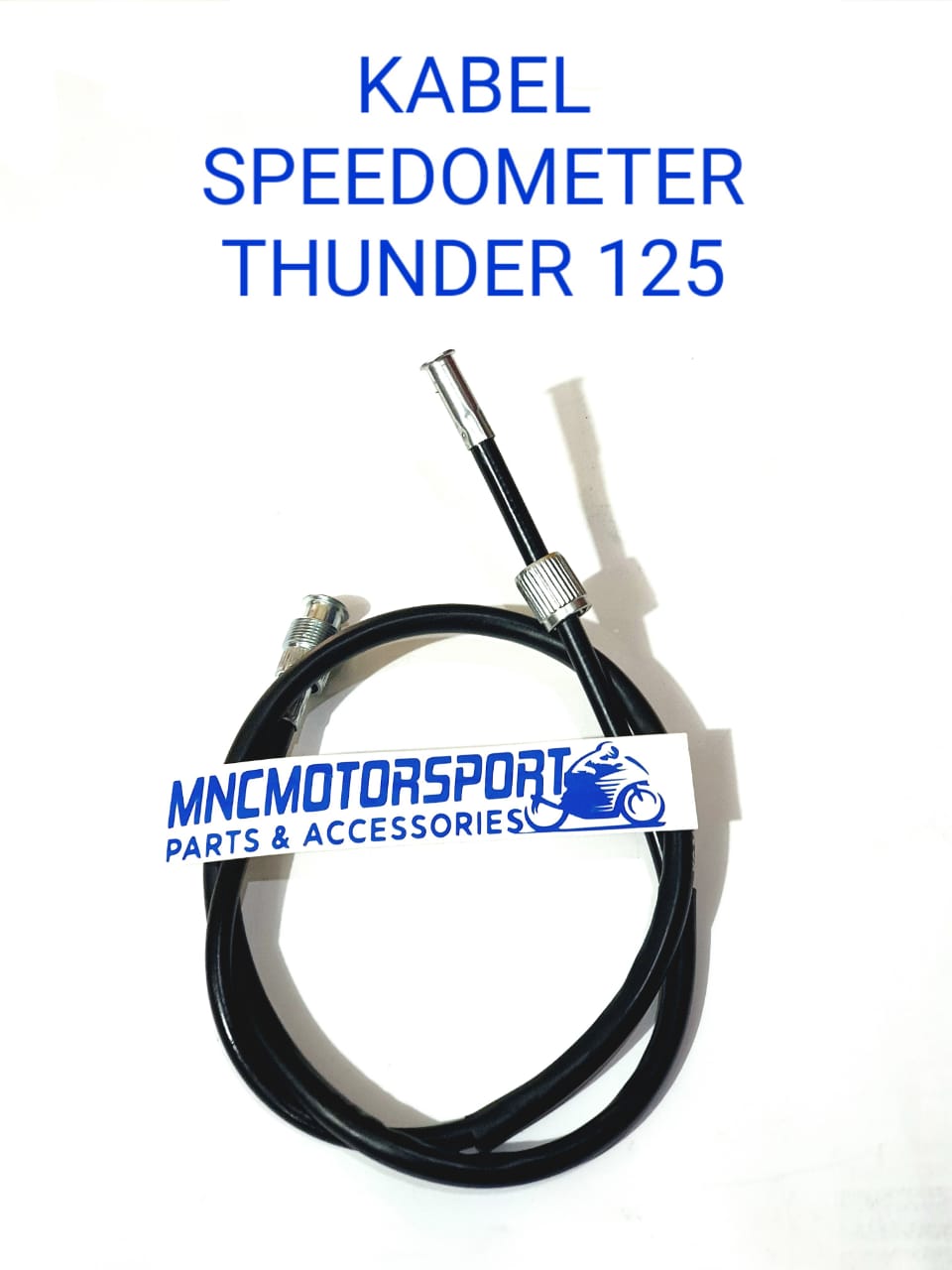 KABEL SPEEDOMETER SPEEDO THUNDER 125 | Lazada Indonesia