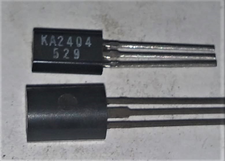 IC KA2404 Motor Speed Controller TO-92L | Lazada Indonesia