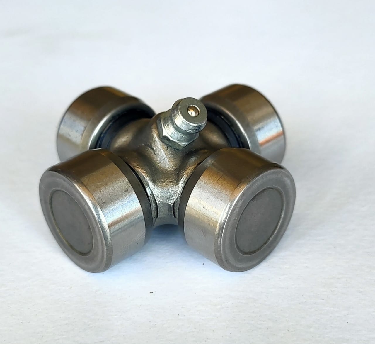 Universal Cross Joint 20 x 45 Viar Kaisar JiaLing Karya Triseda Nozomi ...