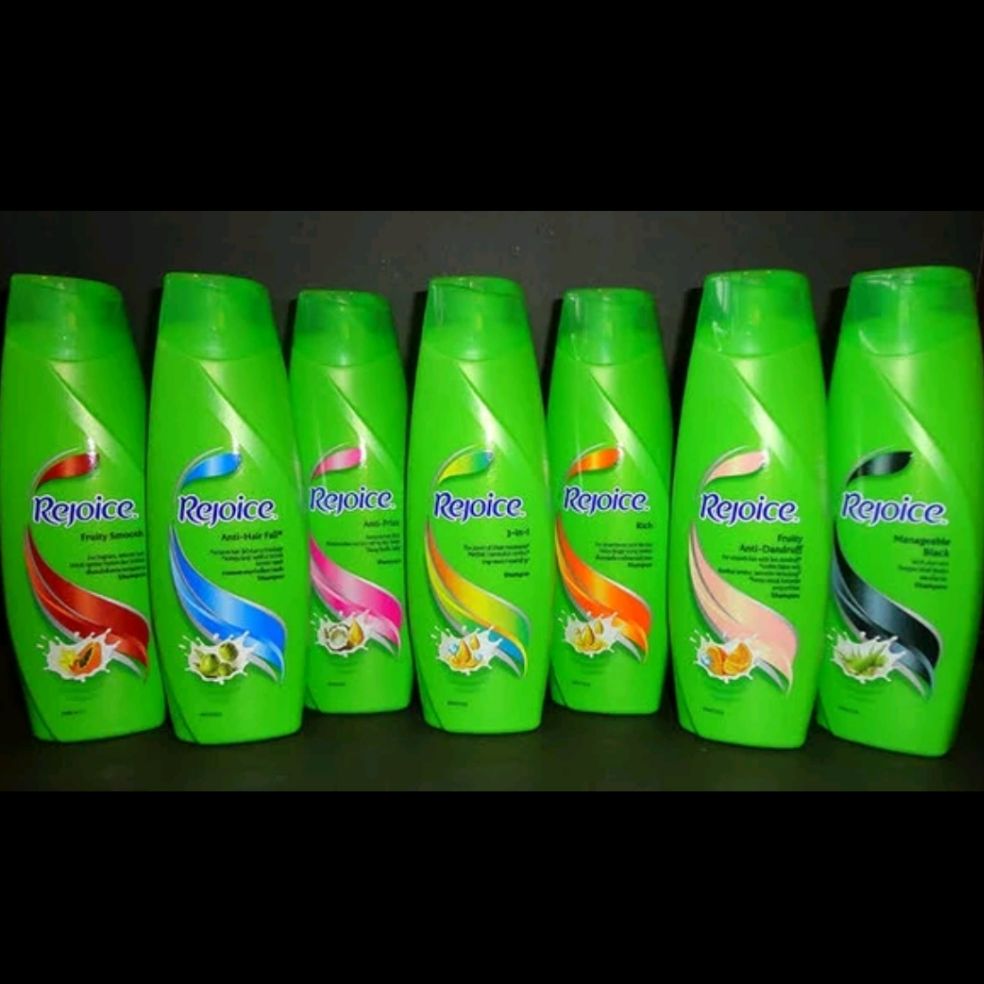 rejoice shampoo 170ml | Lazada Indonesia