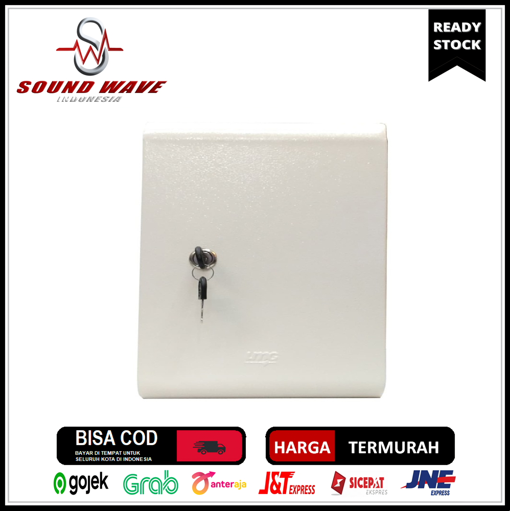 BOX PANEL LISTRIK 25x35x12 UMG | Lazada Indonesia