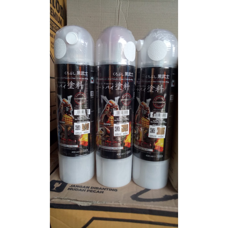 pilok pilok samurai epoxy truck bed white 2k07w 400ml epoxy kulit jeruk ...