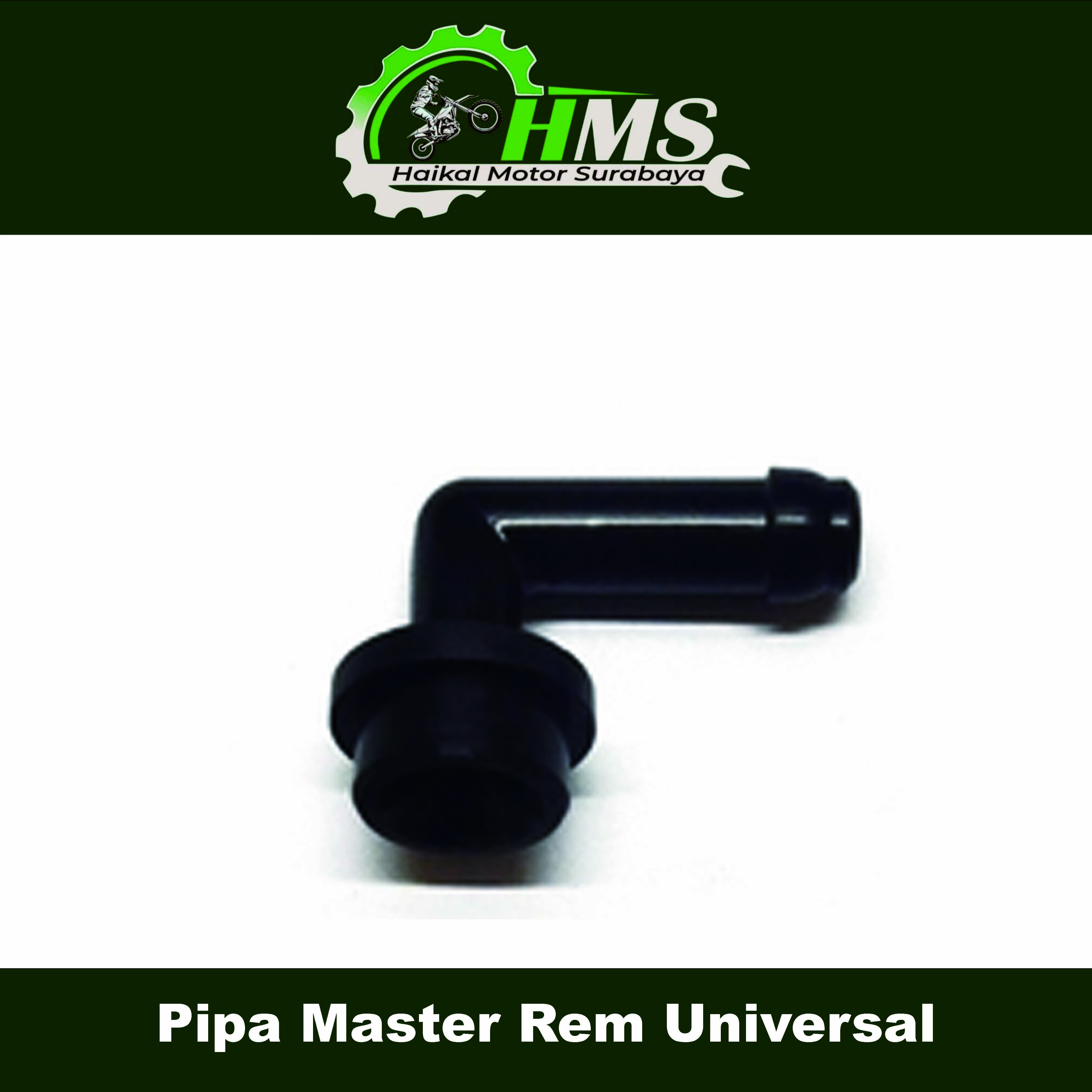 Pipa Master Rem Universal - Pipa Konektor Master Rem Bawah Universal ...