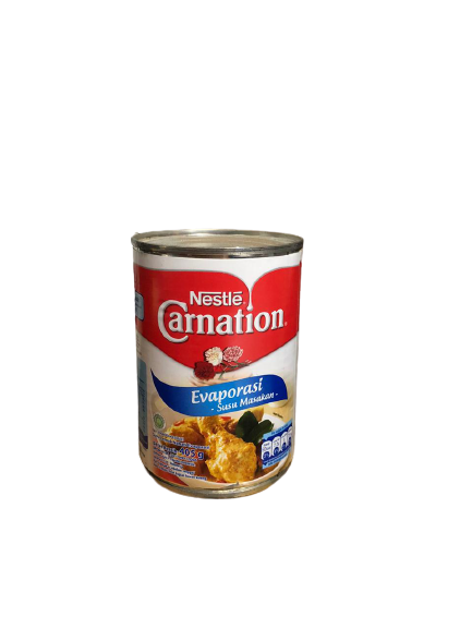 Susu Evaporasi Carnation Kemasan 405gr | Lazada Indonesia