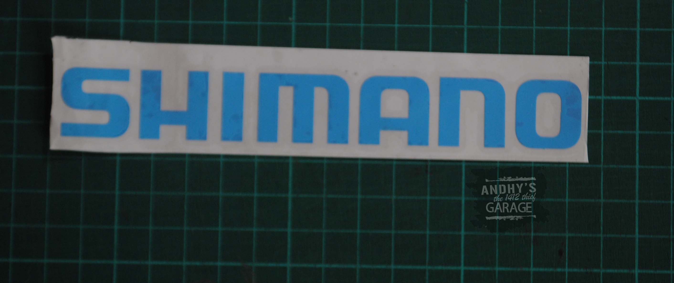 Sticker / Stiker Shimano | Lazada Indonesia