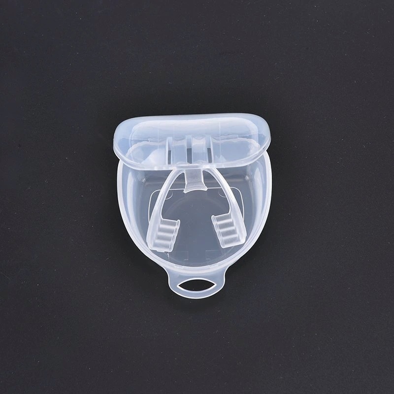 Dental Mouth Guard Bruxism Splint Night Teeth Tooth Grinding Sleep Aid ...