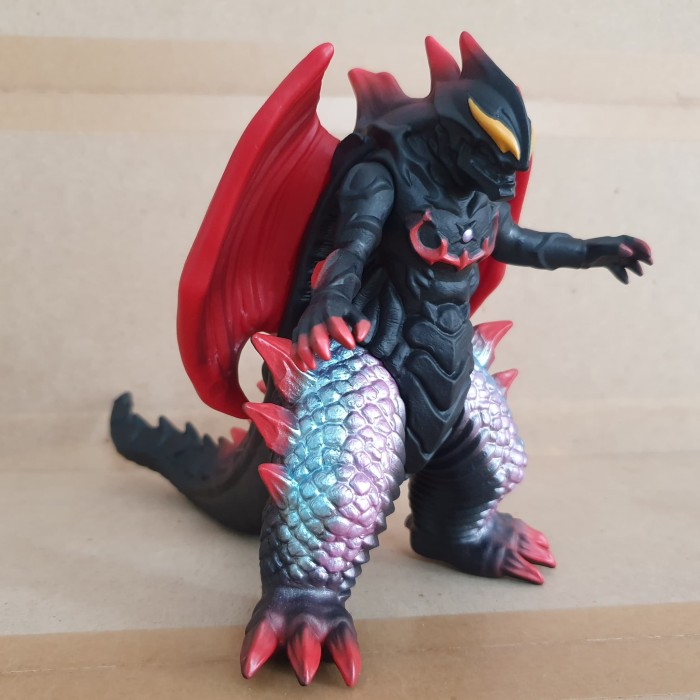 Figure monster DX Chimera Bellos Kaiju Godzilla. mainan figur | Lazada ...