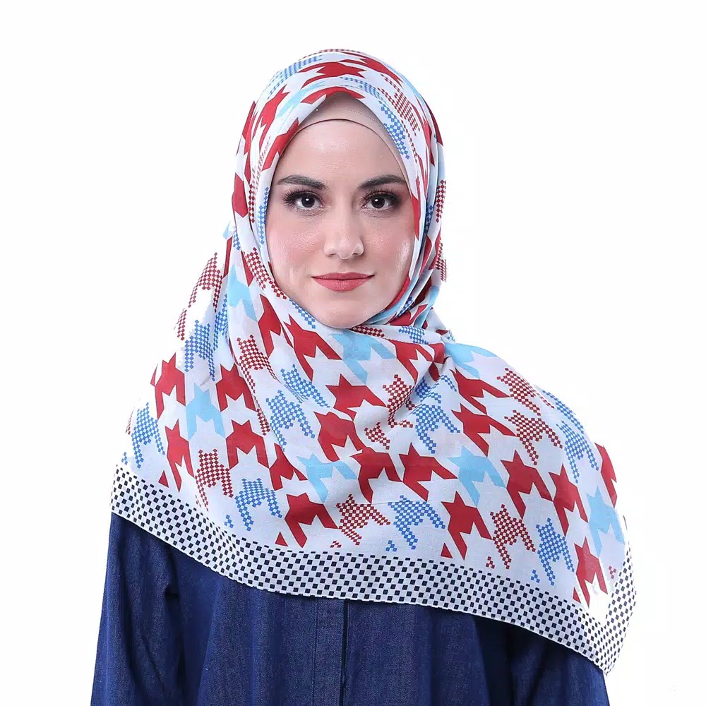 Zoya Triva Scarf | Lazada Indonesia