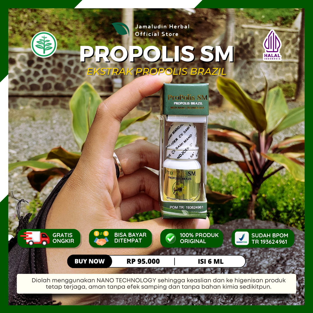 Obat Herbal Demam, Batuk, Pilek, Nyeri Otot, Sakit Kepala, Lemas ...