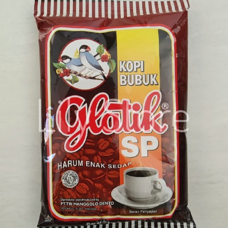 Kopi Glatik Special | Lazada Indonesia