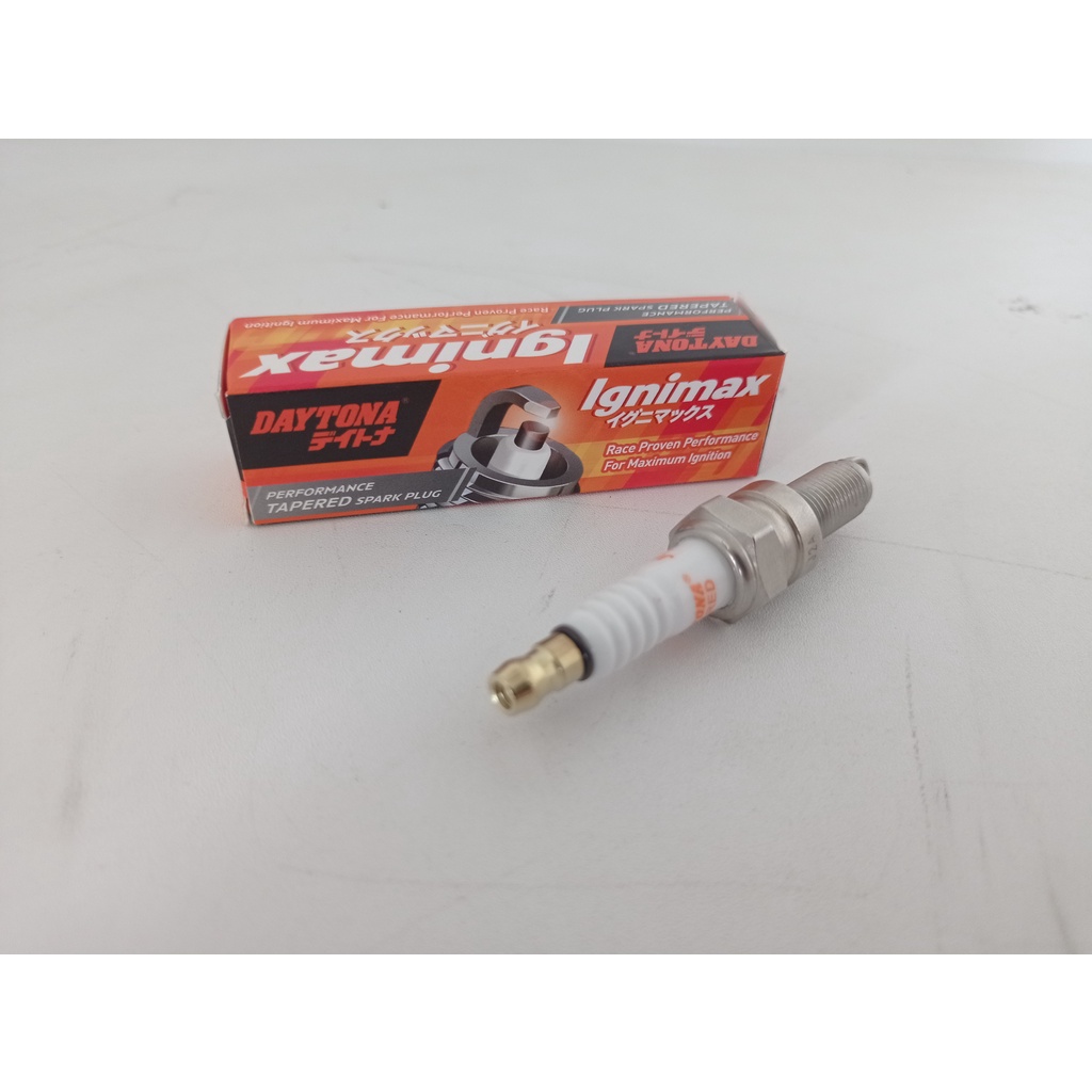 Busi Racing Daytona Tapered CPR6EA-9, SupraX125, Blade, Blade125 ...