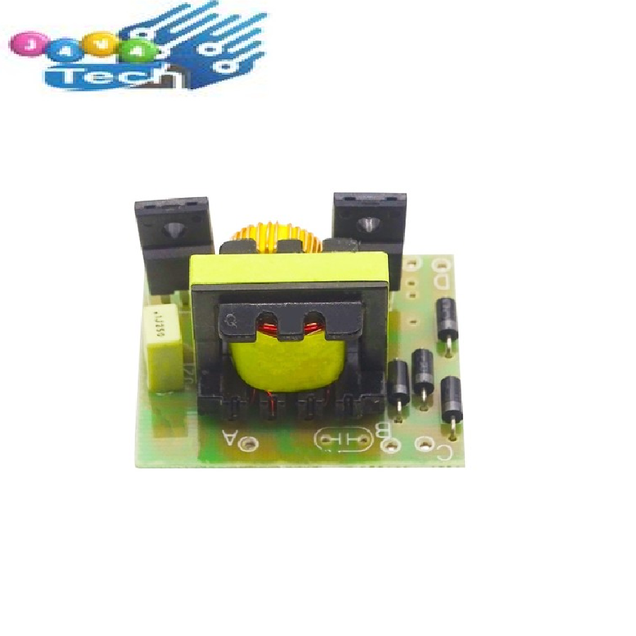 Modul Inverter DC to AC 8-13V to 220V 40W | Lazada Indonesia