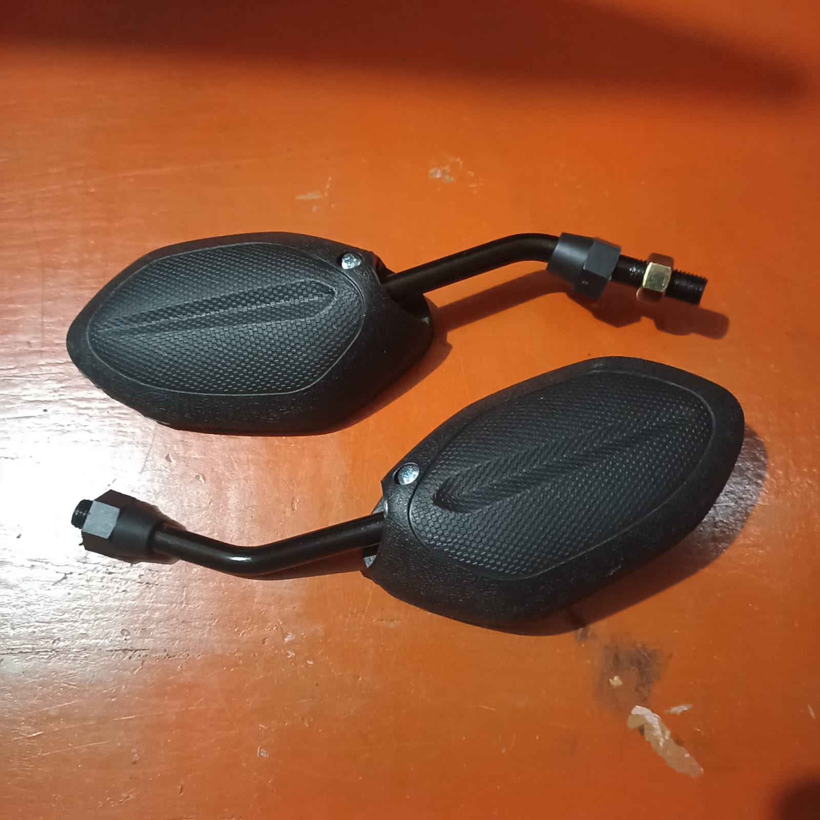 Kaca Spion Motor Honda Supra Fit Spion Model Beat Mini Spion Motor ...