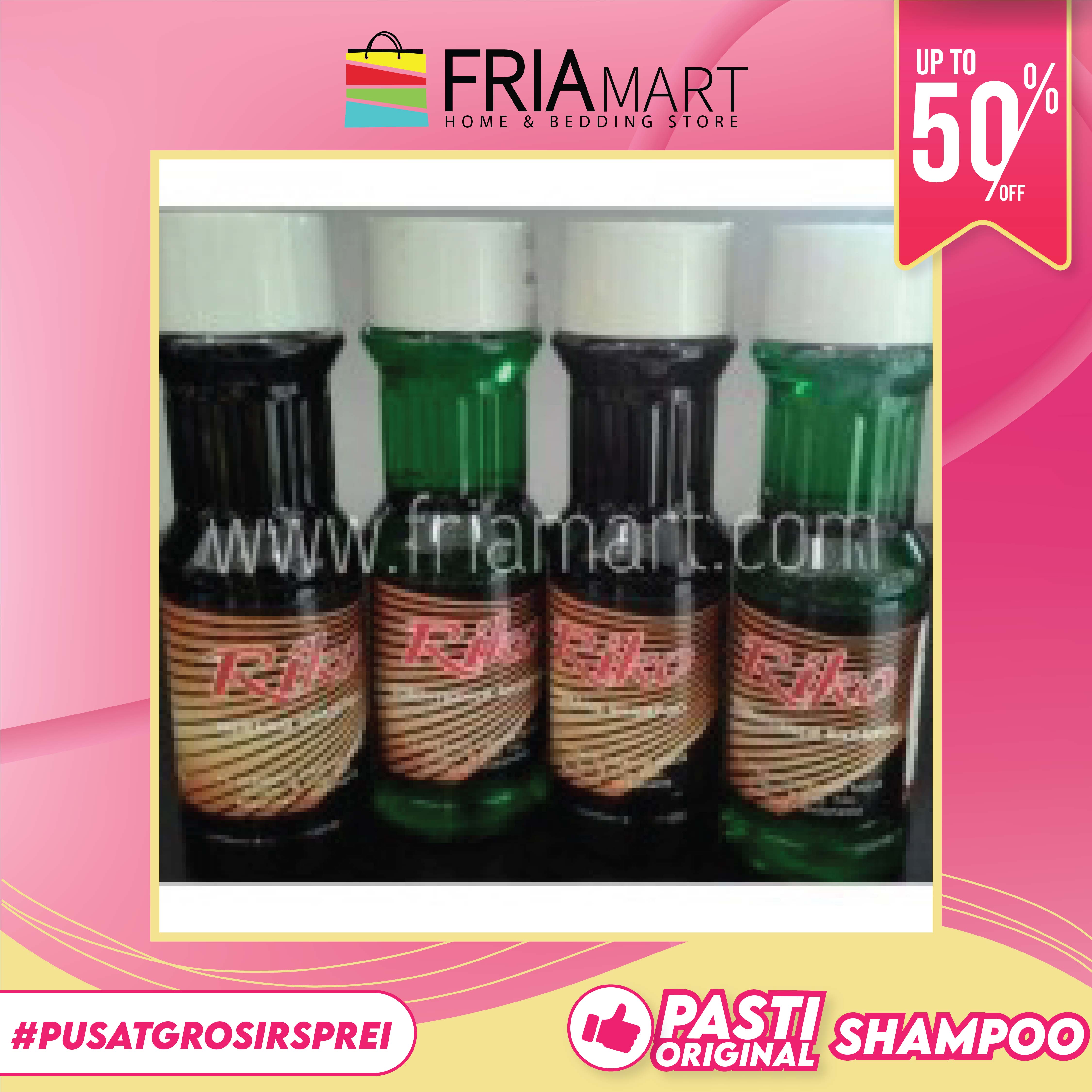 MERANG - SHAMPOO & CONDITIONER | Lazada Indonesia