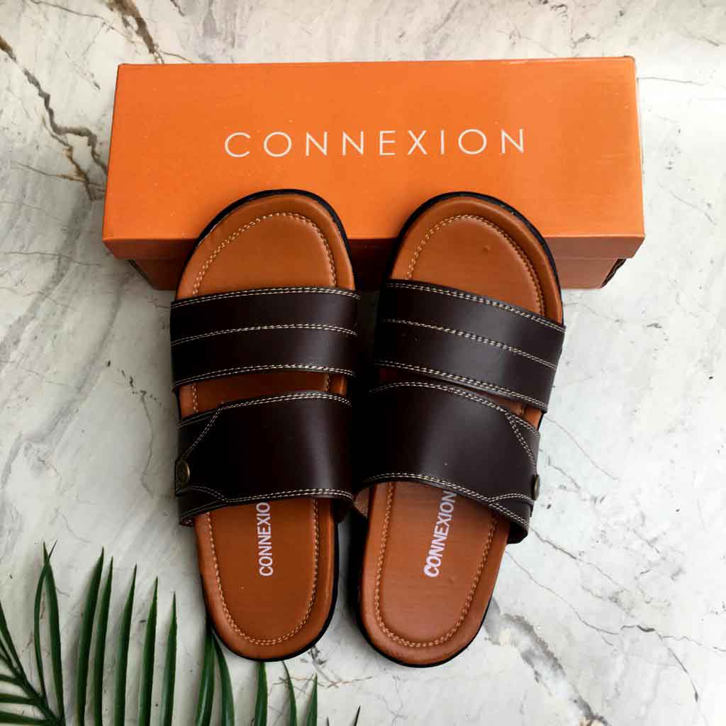 Connexion/Sandal For Men 2023 [ Harga Glosir ] | Lazada Indonesia