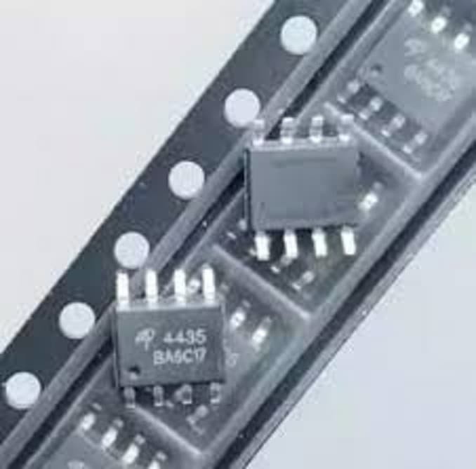 IC AO4435 4435 MOSFET REGULATOR SMD ORIGINAL | Lazada Indonesia