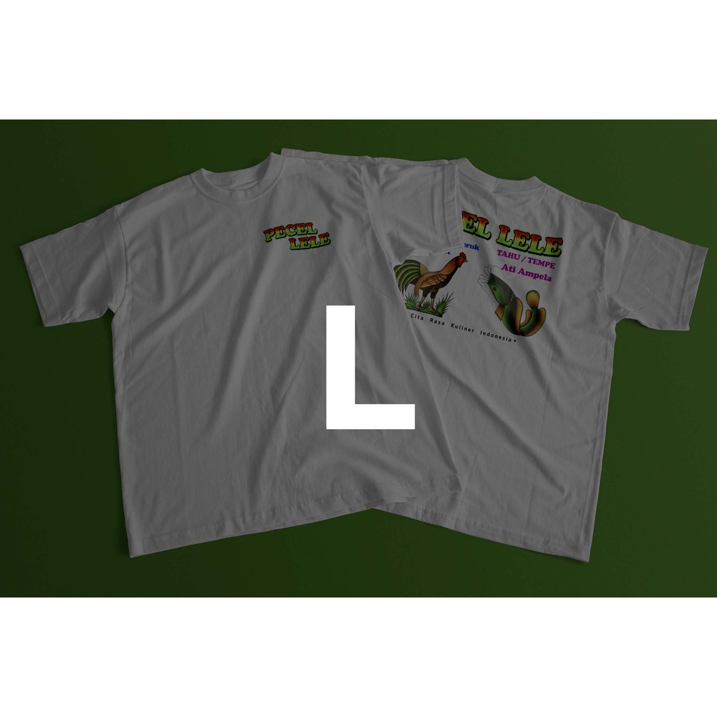 KAOS Pecel Lele - BAJU Kaos Pecel lele - CUSTOM Kaos SABLON GAMBAR ... KAOS Pecel Lele - BAJU Kaos Pecel lele - CUSTOM Kaos SABLON GAMBAR ...