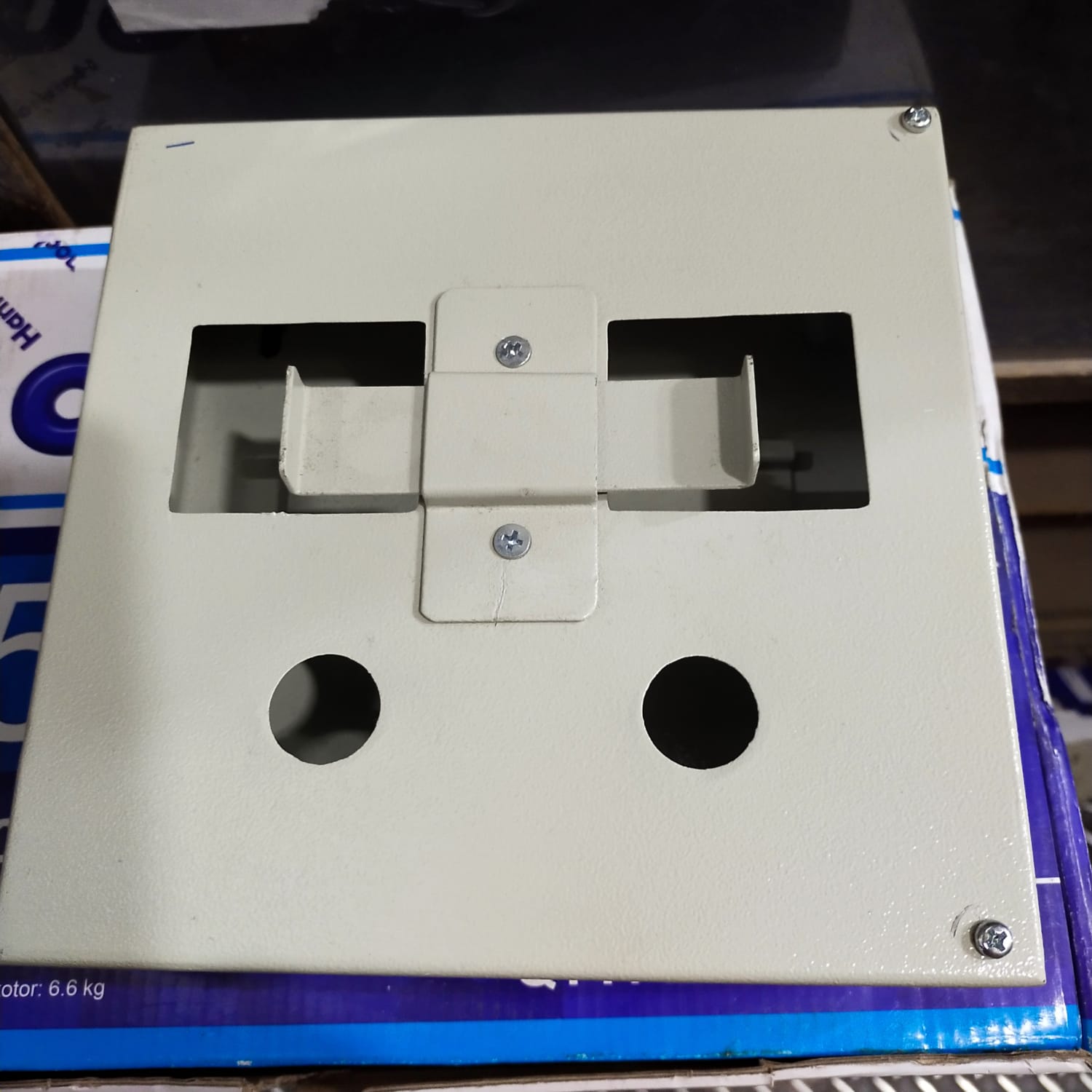 Panel Box Interlock / PLN Genset | Lazada Indonesia